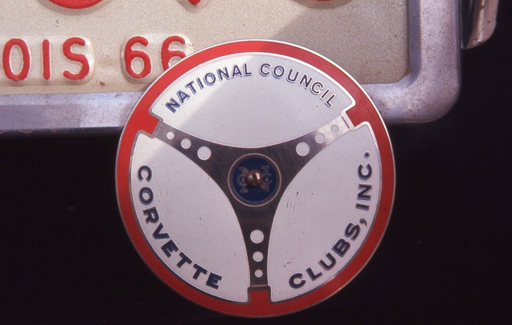 NCCC – Mid-West Corvettes, Inc.