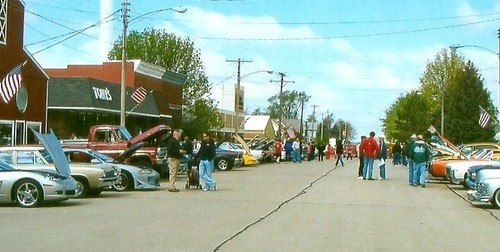 Alpha-IL-Car-Show-thrifty-on-150 – Mid-West Corvettes, Inc.